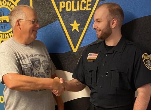 Winona policing: Changing of the guard | Winona Journal