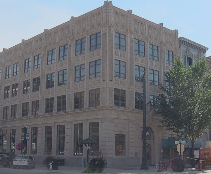 Investors see more grandeur ahead for Fortress Bank | Winona Journal
