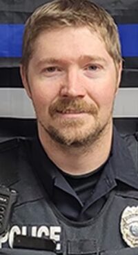Iowa police officer killed making routine arrest | Winona Journal