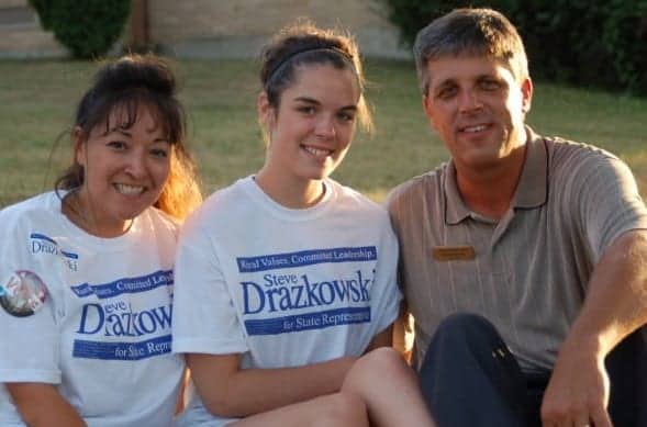 Drazkowski eyes District 21 Senate seat | Winona Journal