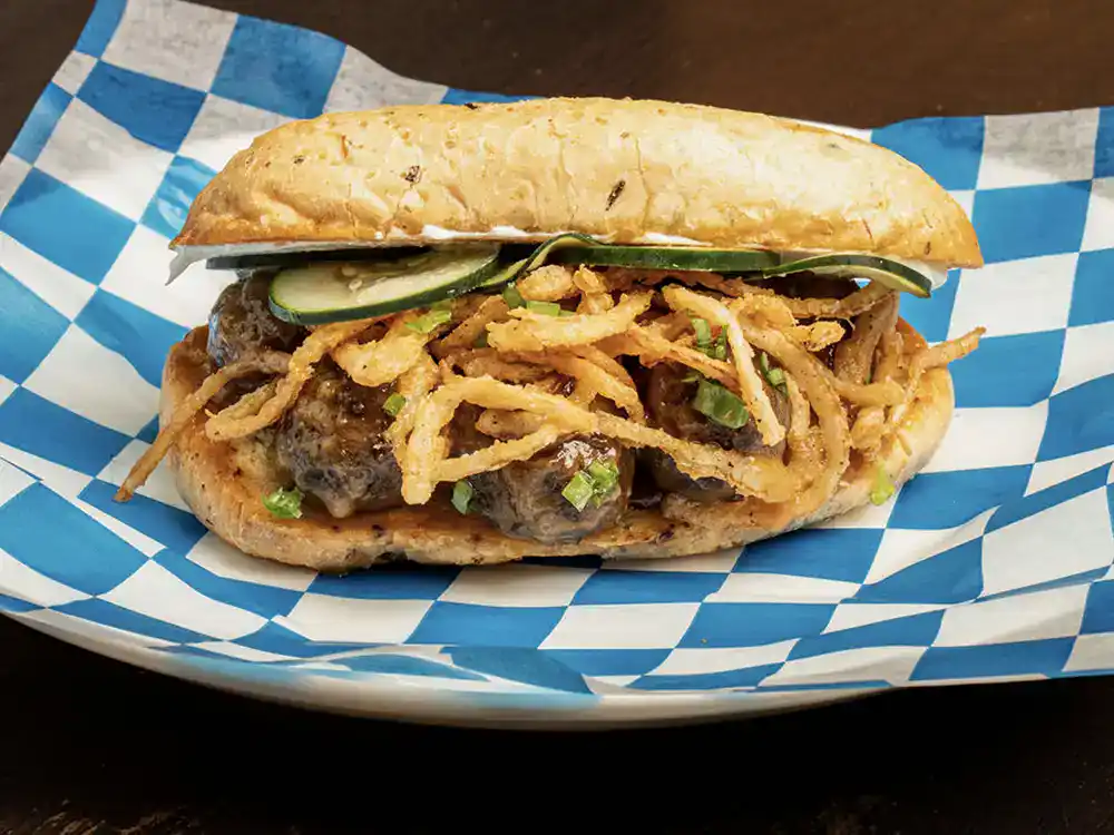 Fair fodder /2: Belly-busters galore | Winona Journal