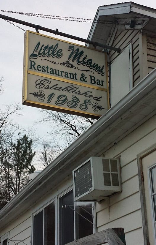 Our galloping gourmands: At Little Miami | Winona Journal