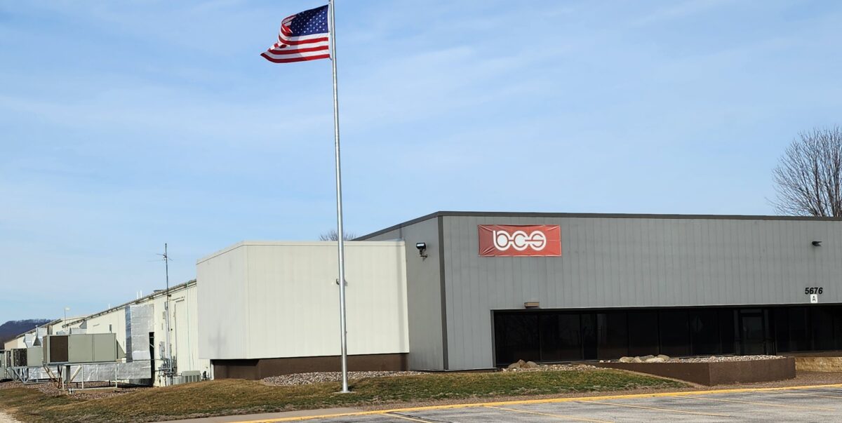 Winona factory closing; 120 jobs gone to China | Winona Journal