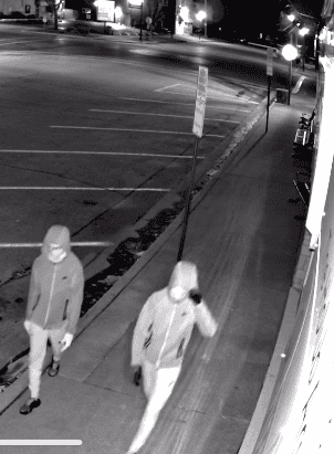 Burglaries linked to skinny, hooded, gloved guys | Winona Journal