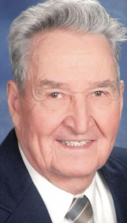R.I.P.: Bob Laudon | Winona Journal