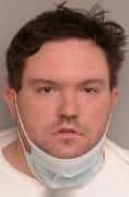 Early-morning arrest on sexual complaint | Winona Journal