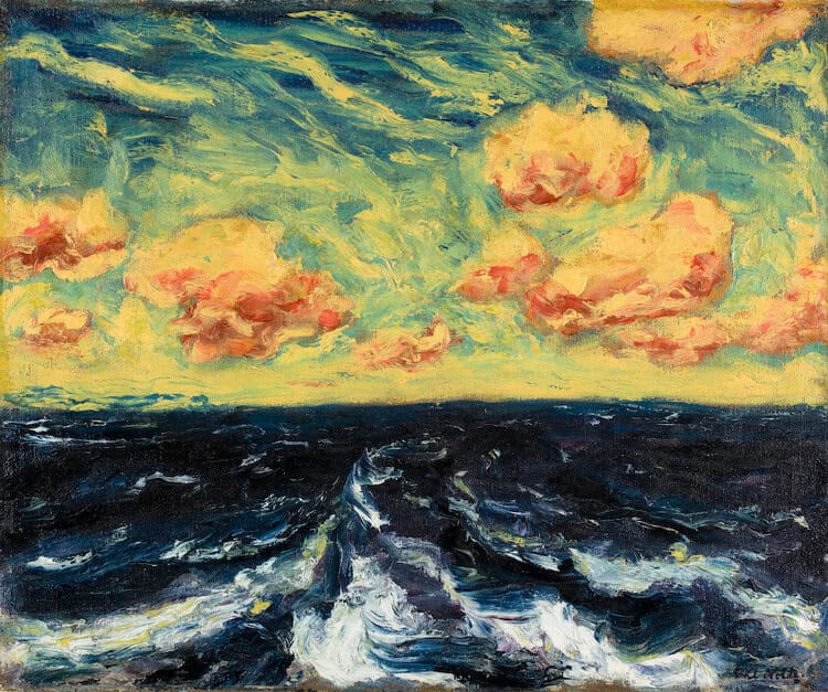 German Expressionism at Marine Art Museum | Winona Journal