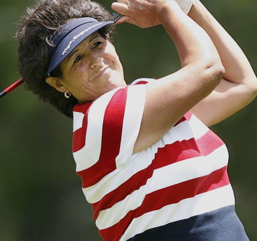 Champion golfer to demonstrate at Cedar Valley | Winona Journal