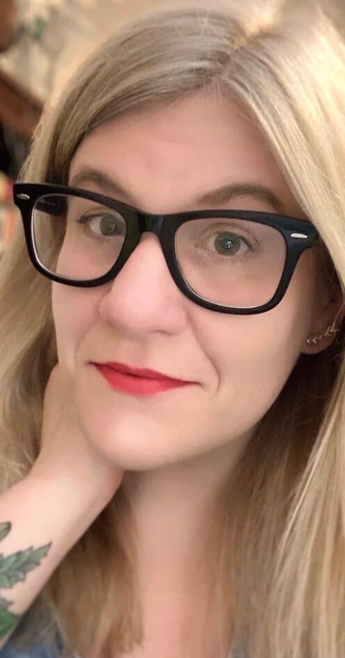 Poet at WSU Great River Writing Series | Winona Journal
