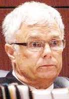 Slain Juneau County judge fondly remembered | Winona Journal