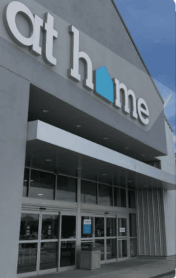 At Home padlocks Rochester furnishings, décor store | Winona Journal