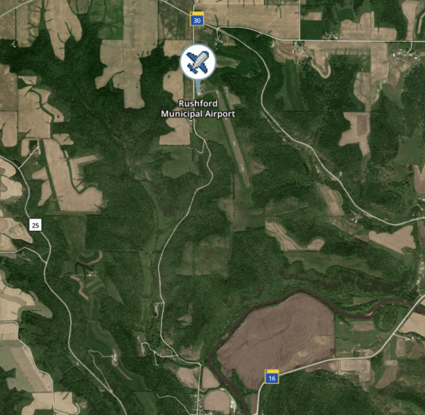 Dorer Hardwood Forest adds acres | Winona Journal