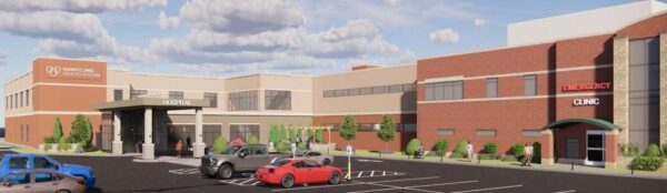 Mayo milestone: Sparta’s new hospital | Winona Journal