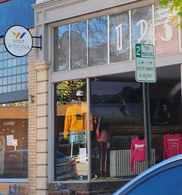 Tourism agency consolidates, opens shop downtown | Winona Journal