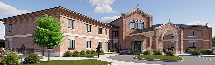 Post-bankruptcy Catholic diocese looks ahead | Winona Journal