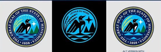 Minnesota a step nearer to new state seal | Winona Journal