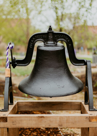 Listen for the gong: WSU graduation Friday | Winona Journal